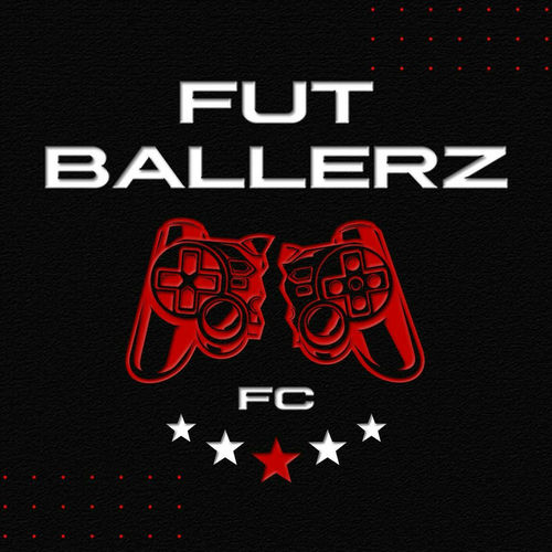 Listen to FUT Ballerz FC podcast | Deezer
