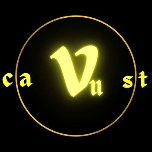 Listen to V2 CAST podcast | Deezer
