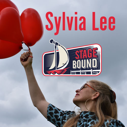 Listen to Stage Bound Show mit Sylvia Lee podcast | Deezer