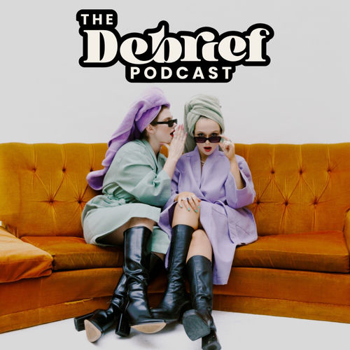 Listen to The Debrief podcast | Deezer