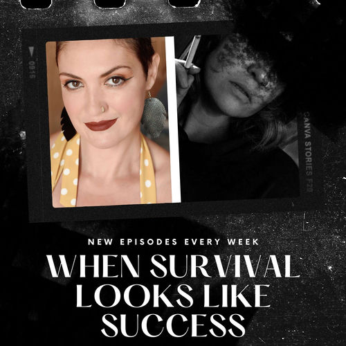 Escucha el podcast When Survival Looks Like Success | Deezer