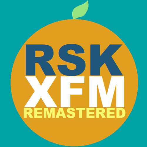 Listen to RSK XFM Remastered podcast | Deezer