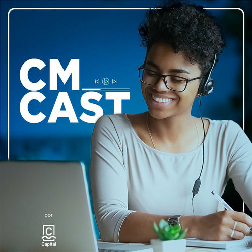 Listen to CM CAST podcast | Deezer