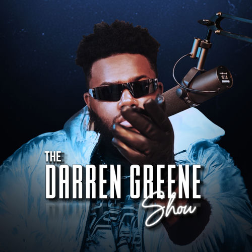 Listen to The Darren Greene Show podcast | Deezer