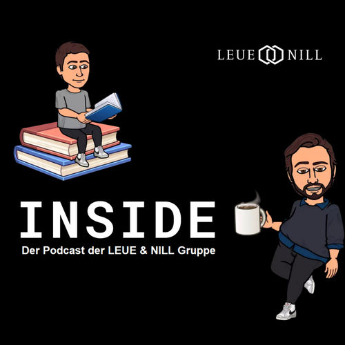 Listen to Inside - der Podcast der LEUE & NILL Gruppe podcast | Deezer