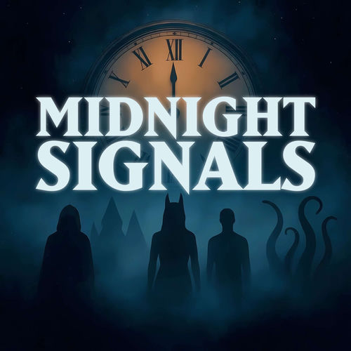 Listen to Midnight Signals podcast | Deezer