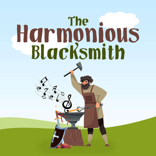 Listen to The Harmonious Blacksmith: A Music Theory Exploration podcast ...