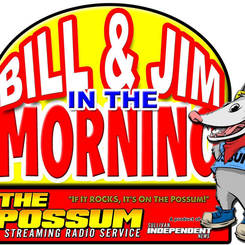 Listen to The Bill & Jim Show Podcast podcast | Deezer
