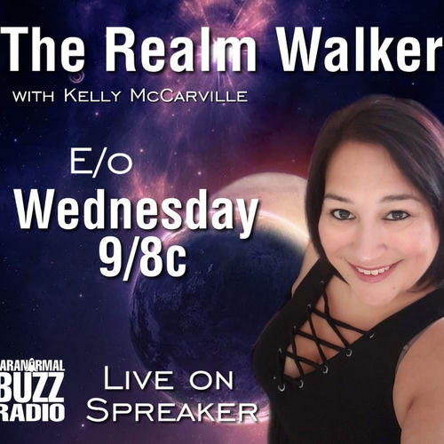 Listen to The Realm Walker podcast | Deezer