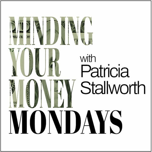 Listen to Minding Your Money Mondays podcast | Deezer