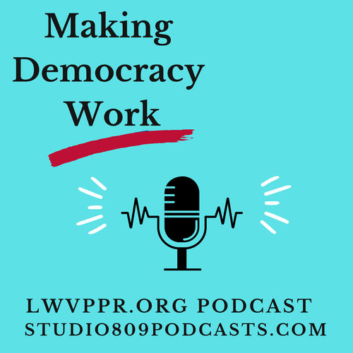 Listen to Making Democracy Work podcast | Deezer