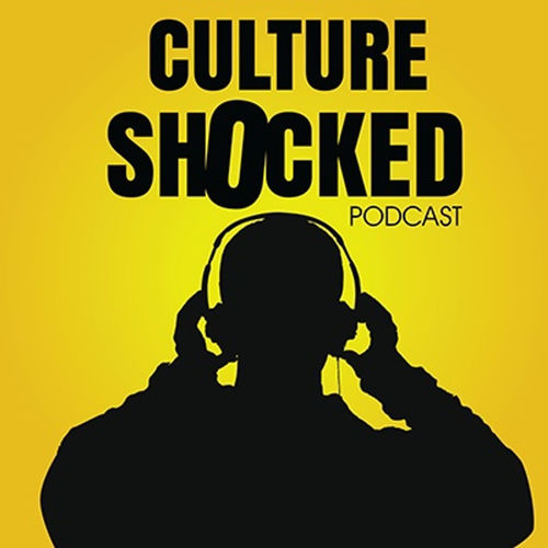 Listen to Culture Shocked Podcast podcast | Deezer