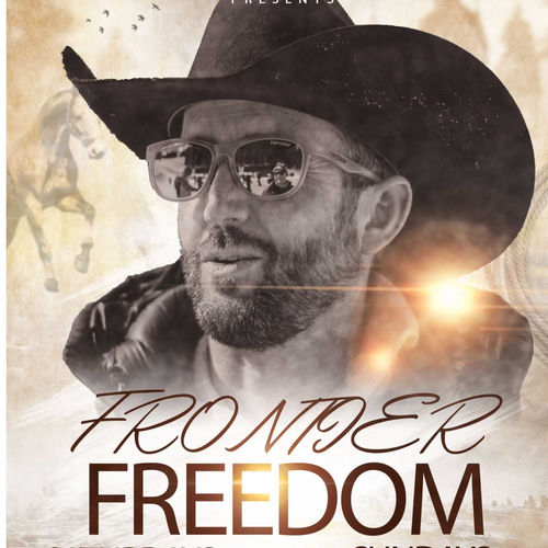 Listen to Frontier Freedom Hour podcast | Deezer
