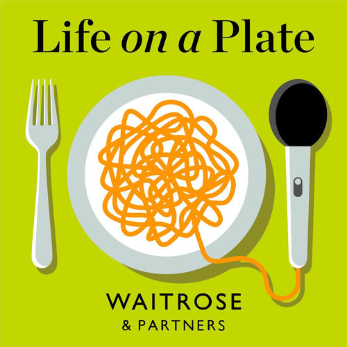 Listen to Life on a Plate podcast | Deezer