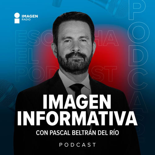 Escucha el podcast Imagen Informativa Primera Emisión | Deezer