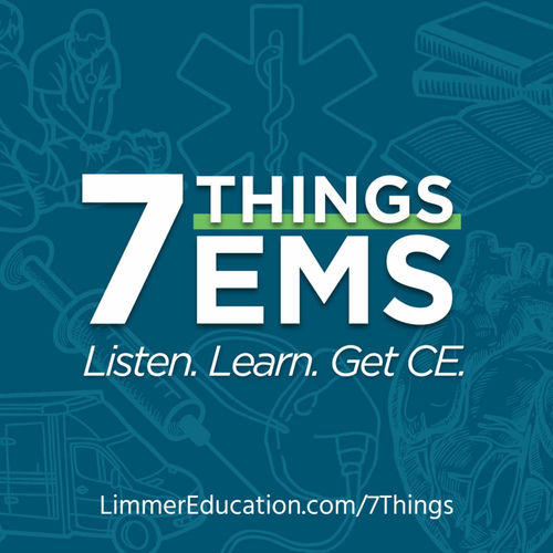 Listen to 7 Things EMS podcast | Deezer