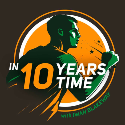 Listen to In 10 Years' Time podcast | Deezer