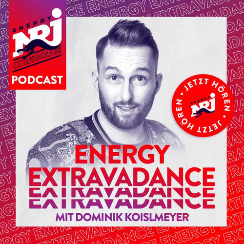 Listen to ENERGY EXTRAVADANCE podcast | Deezer