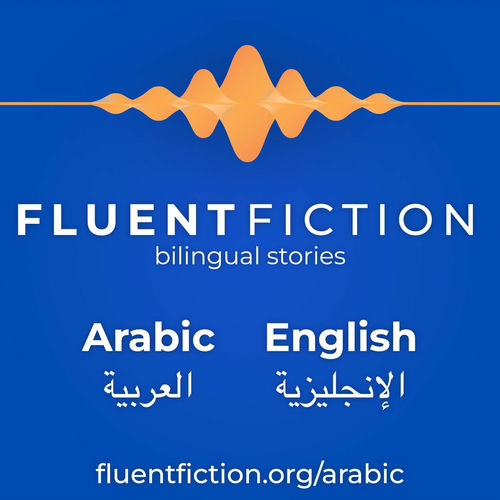 Listen to Fluent Fiction - Arabic podcast | Deezer
