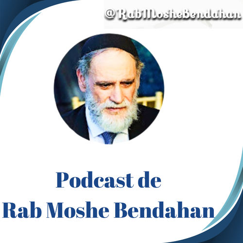 Listen to La Cábala Con Rab Moshe Bendahan podcast | Deezer
