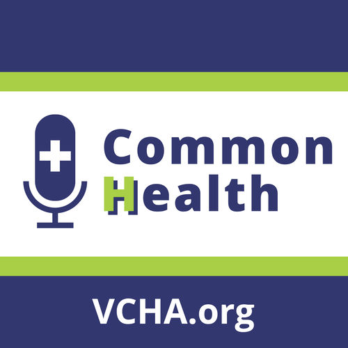 Listen to CommonHealth podcast | Deezer