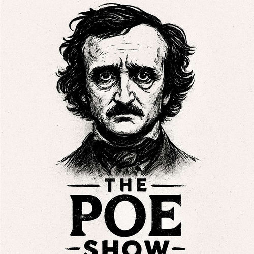 Listen to The Poe Show podcast | Deezer