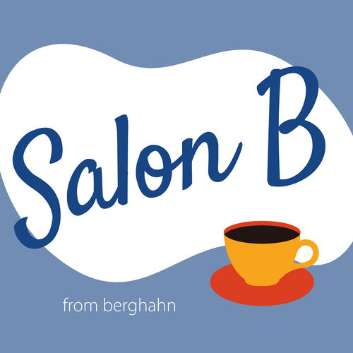 Listen to Salon B podcast | Deezer