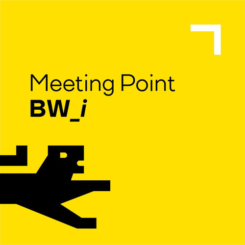Listen to Meeting Point BW_i podcast | Deezer
