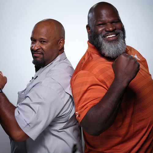 Listen to The Morning Kick-Off w/Mike Hardball Hardge & Mark Henry ...