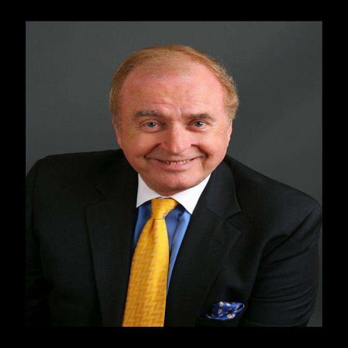Listen to The God Show with Pat McMahon podcast | Deezer
