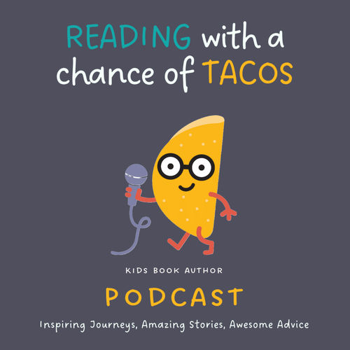 Listen to Reading with a chance of Tacos podcast | Deezer
