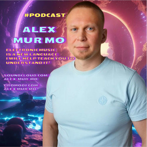 Listen to Alex Mur Mo podcast | Deezer