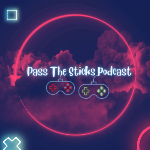 Listen to Pass The Sticks Podcast podcast | Deezer