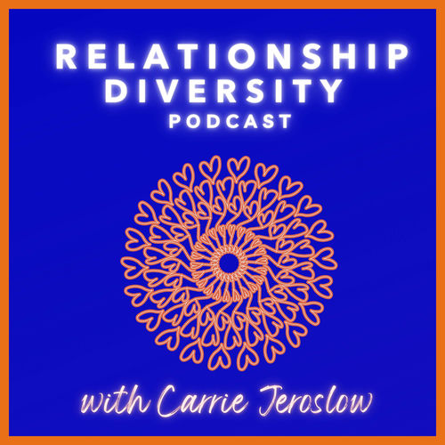Listen to Relationship Diversity Podcast podcast | Deezer