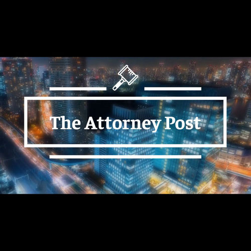Listen to The Attorney Post - If you don't know your rights, you don't ...