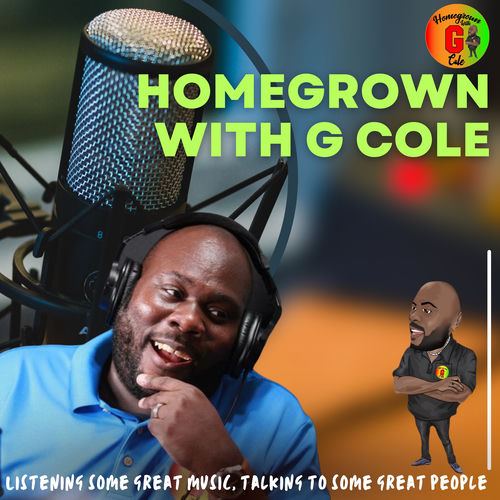 Listen to Homegrown With G Cole podcast | Deezer