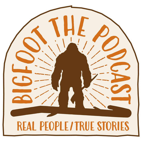 Listen to Bigfoot, The Podcast podcast | Deezer