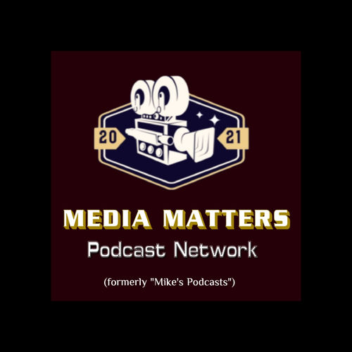 Listen to Media Matters Podcast Network podcast | Deezer
