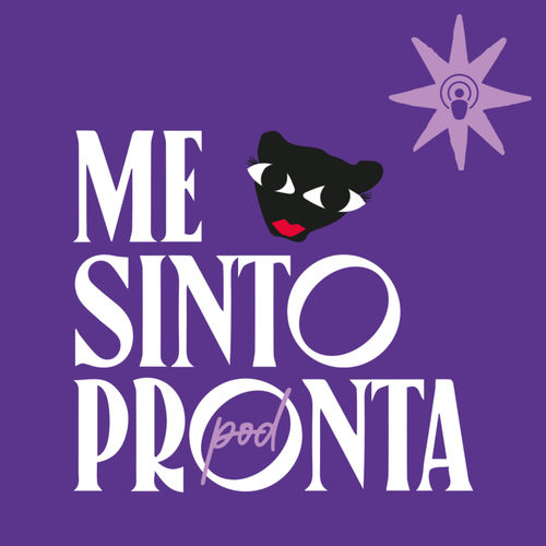Listen to Me Sinto Pronta POD podcast | Deezer