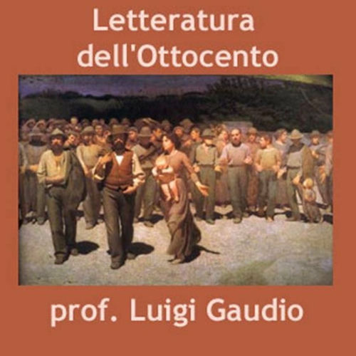 Listen to Letteratura dell'ottocento podcast | Deezer