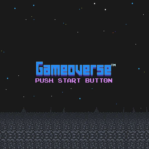 Listen to Gameoverse podcast | Deezer