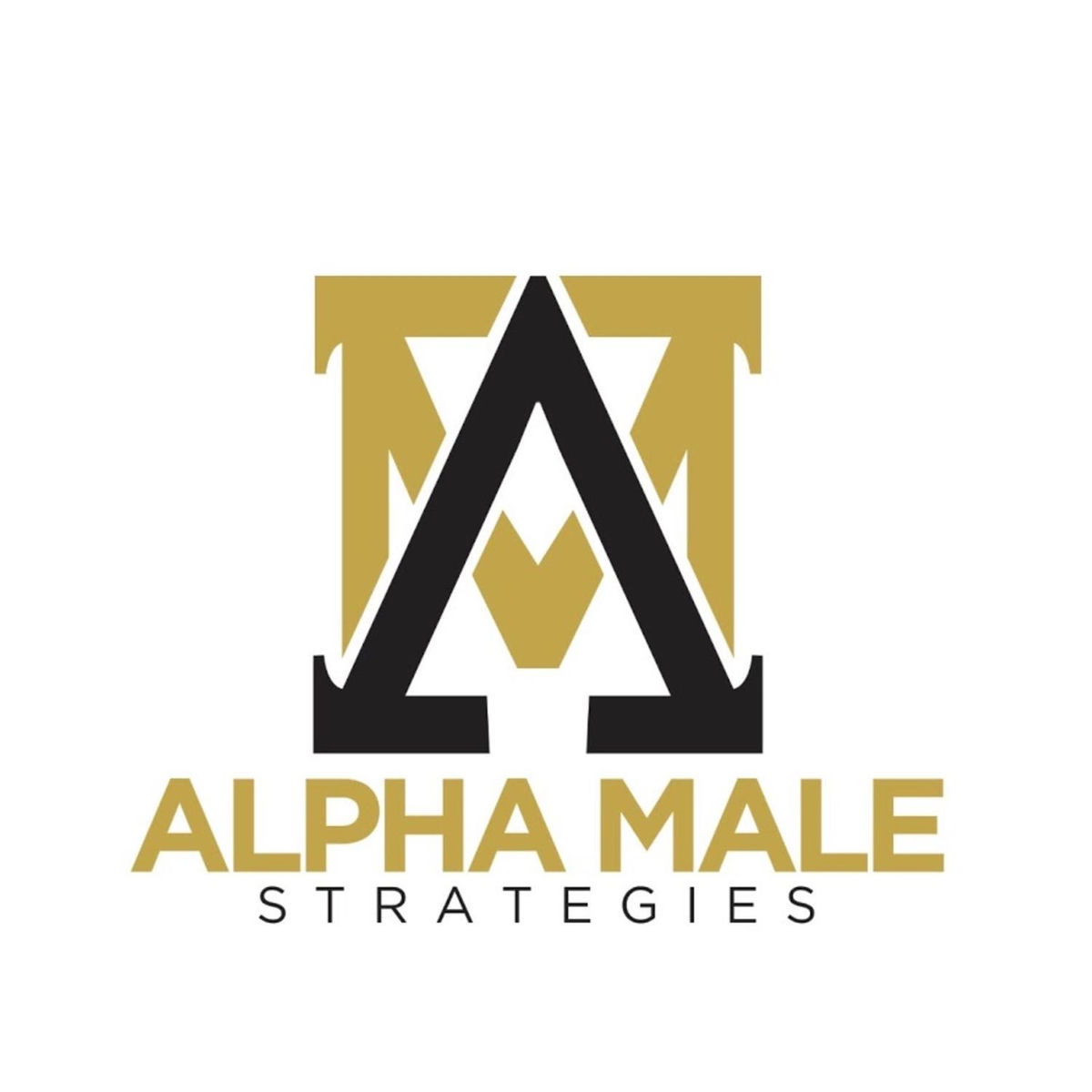 Alpha Male Symbol
