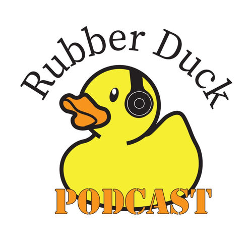 Listen to Rubber Duck Podcast podcast | Deezer
