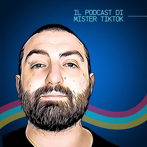 Listen to Alessio Atria - Social Media Manager - Mr.TikTok podcast | Deezer