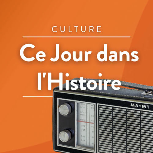 Listen to Ce jour dans l'Histoire podcast | Deezer