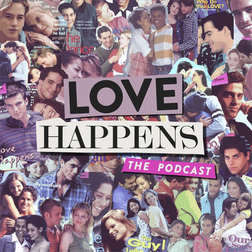 Listen to Love Happens podcast | Deezer