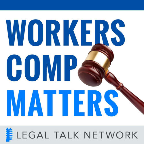 Listen to Workers Comp Matters podcast | Deezer