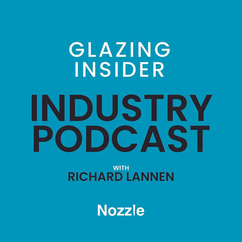 Listen to Glazing Insider podcast | Deezer
