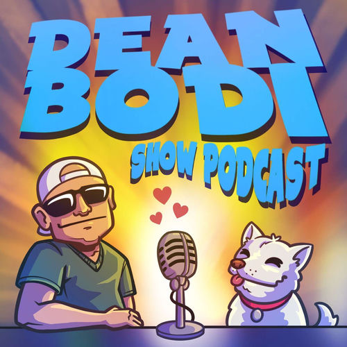 Listen to Dean Bodi Show Podcast podcast | Deezer