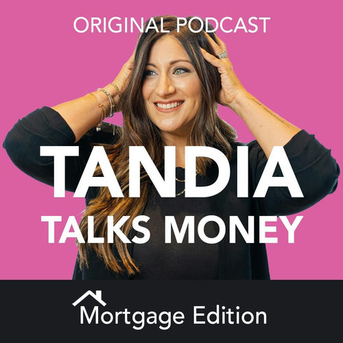 Listen to Tandia Talks Money podcast | Deezer